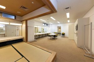 大ホール きりしま | 都城市総合文化ホール